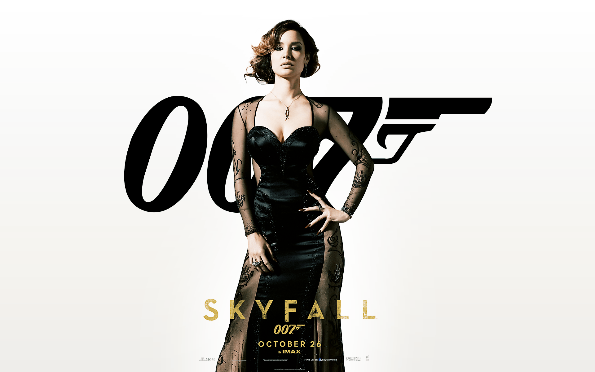 007: Operación Skyfall Wallpapers - Wallpaper Cave