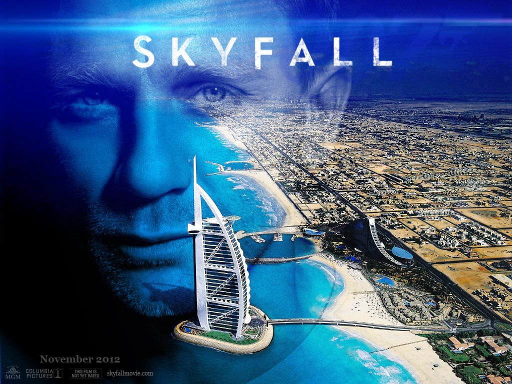 007: Operación Skyfall Wallpapers - Wallpaper Cave