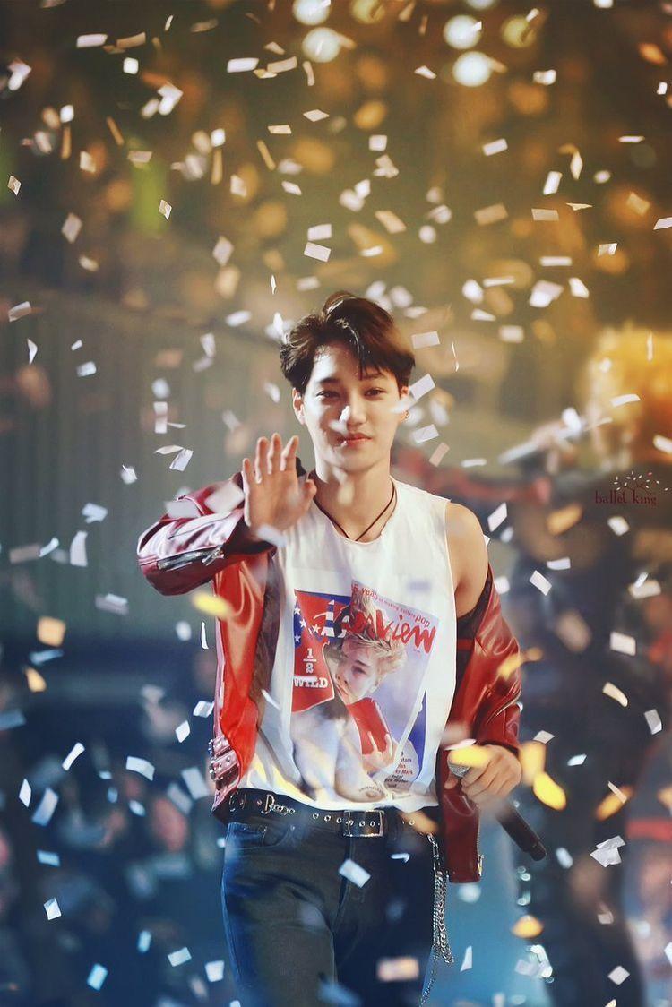 Kai Wallpapers - Wallpaper Cave