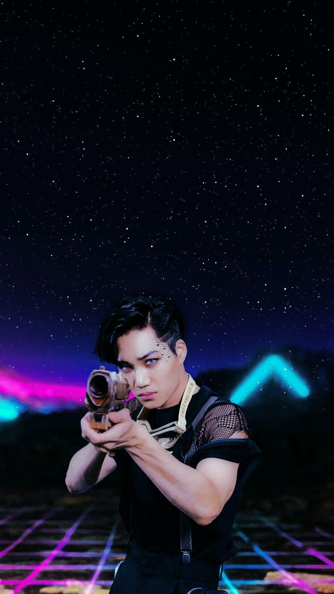 Kai Wallpapers - Wallpaper Cave