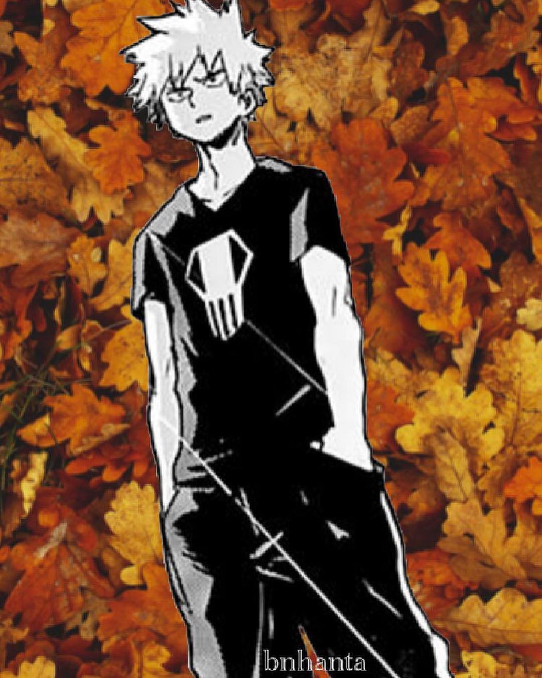 Kacchan Wallpapers - Wallpaper Cave