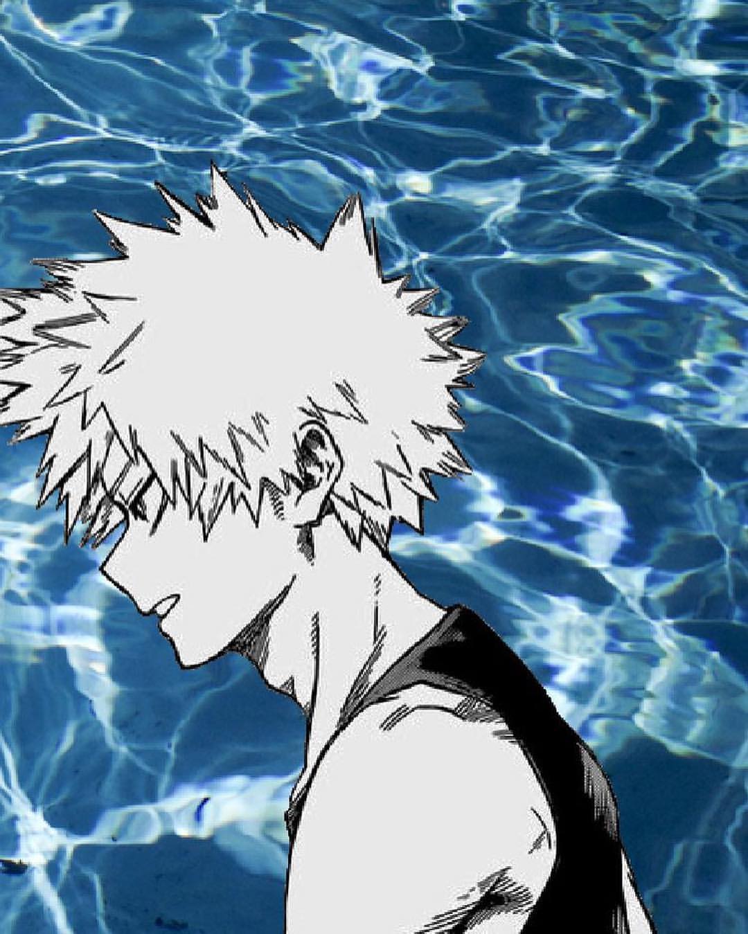 Kacchan Wallpapers - Wallpaper Cave