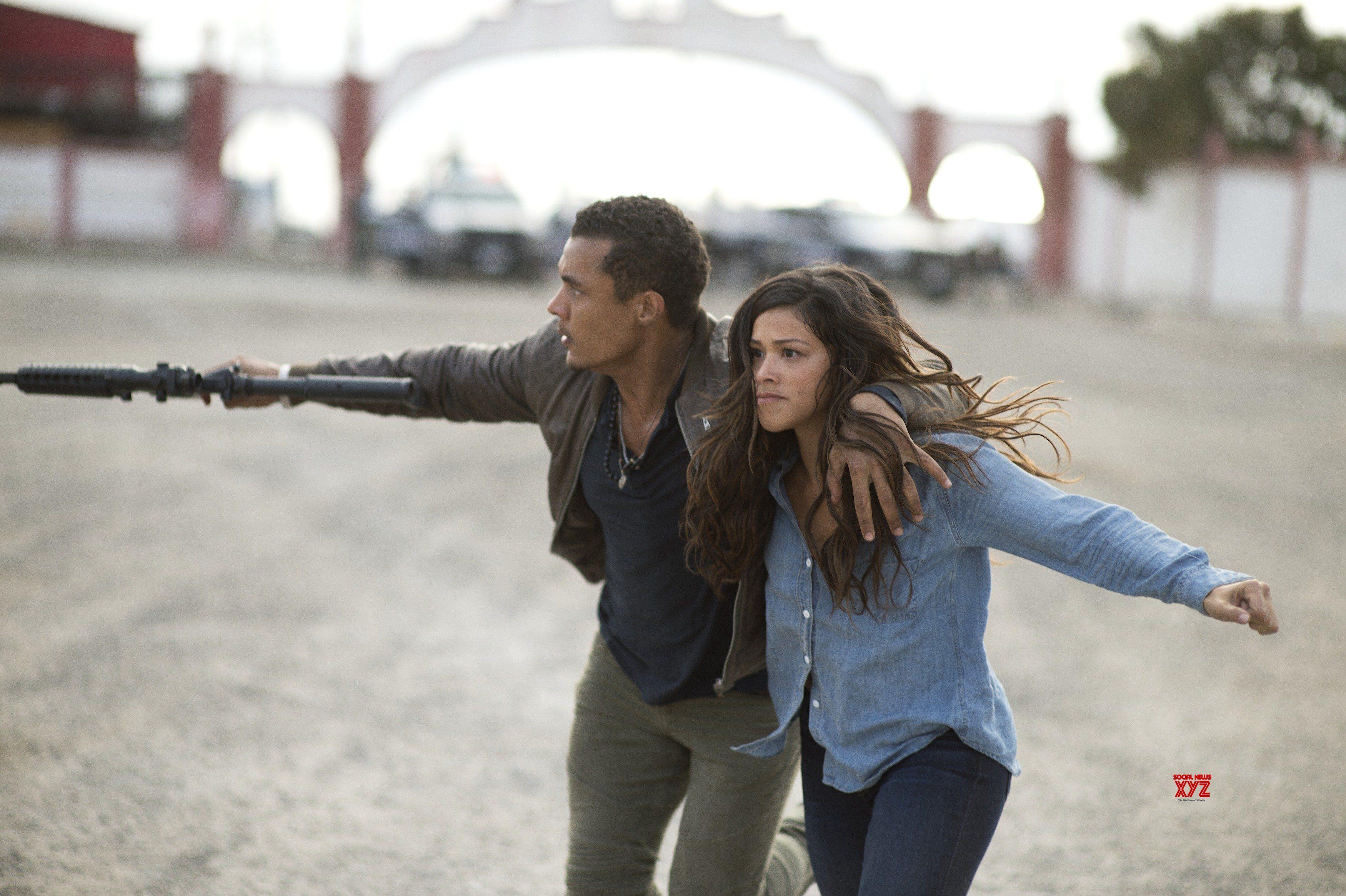 Miss Bala Wallpapers - Wallpaper Cave