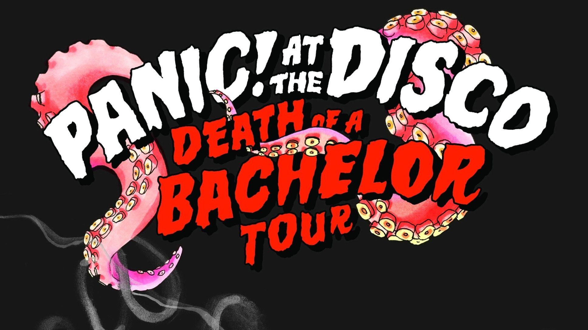 P!ATD Logo Wallpapers - Wallpaper Cave