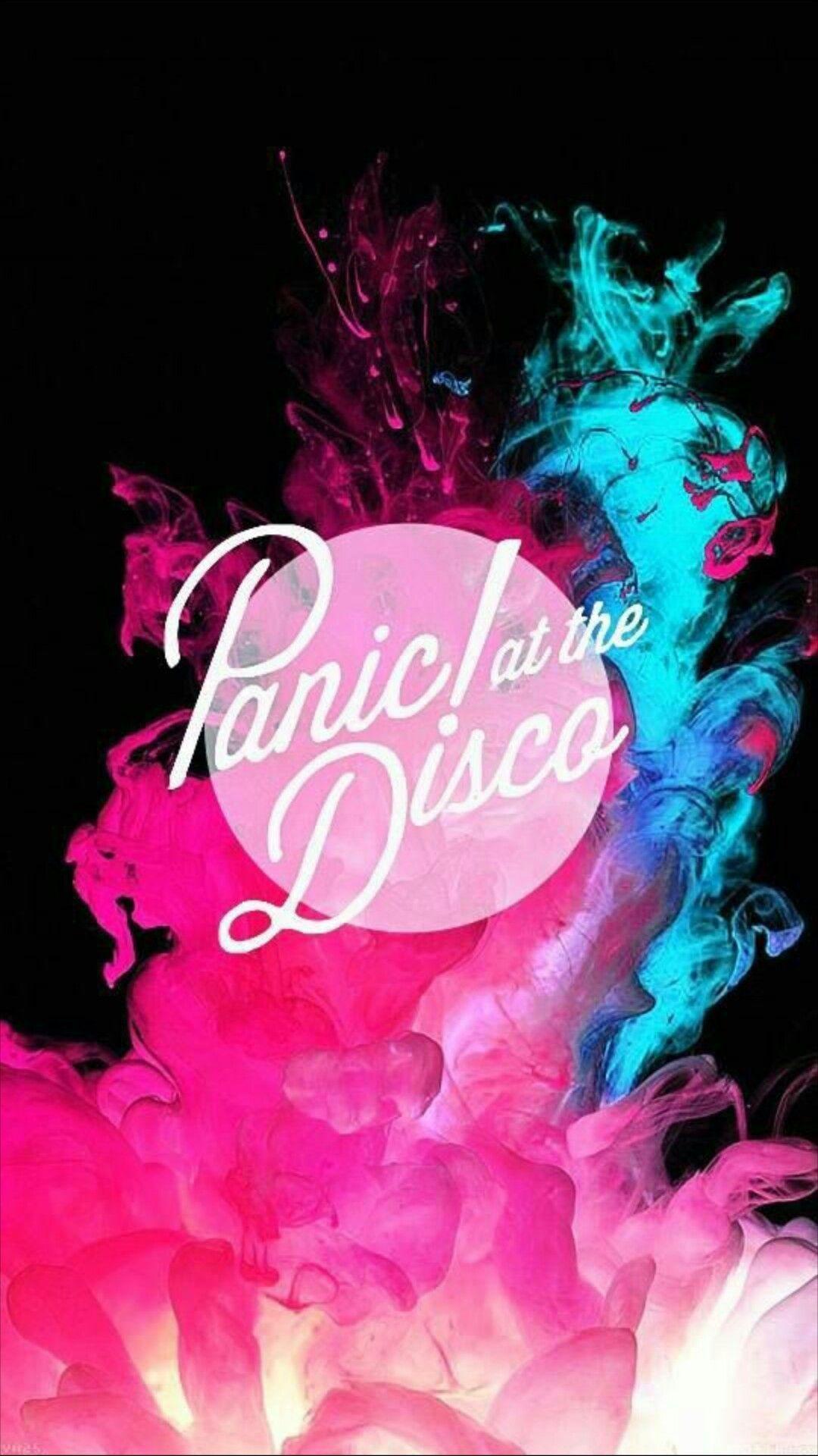 P!ATD Logo Wallpapers - Wallpaper Cave