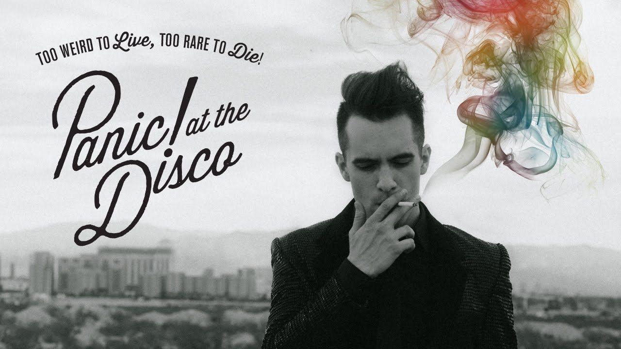 P!ATD Logo Wallpapers - Wallpaper Cave