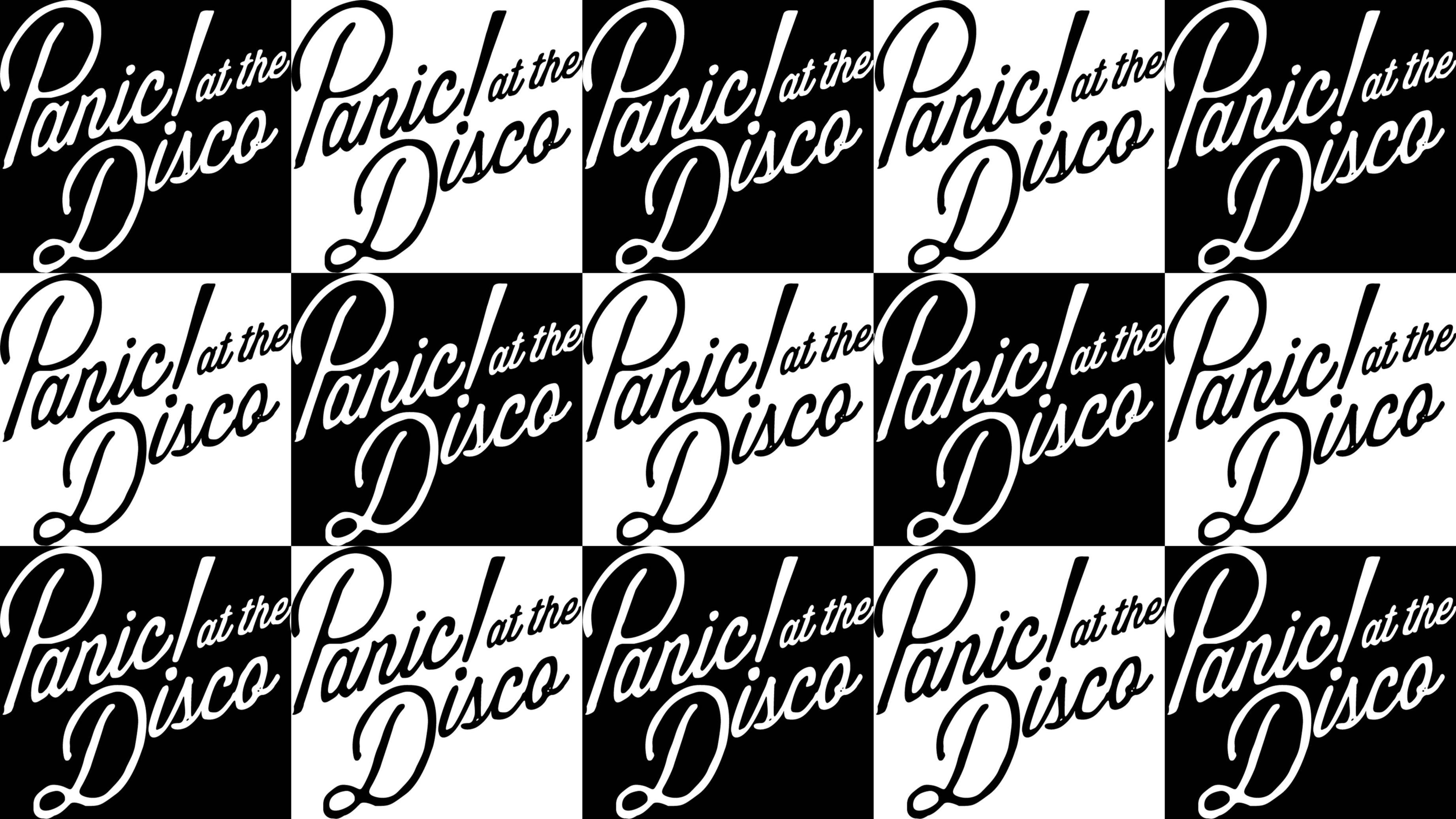 P!ATD Logo Wallpapers - Wallpaper Cave