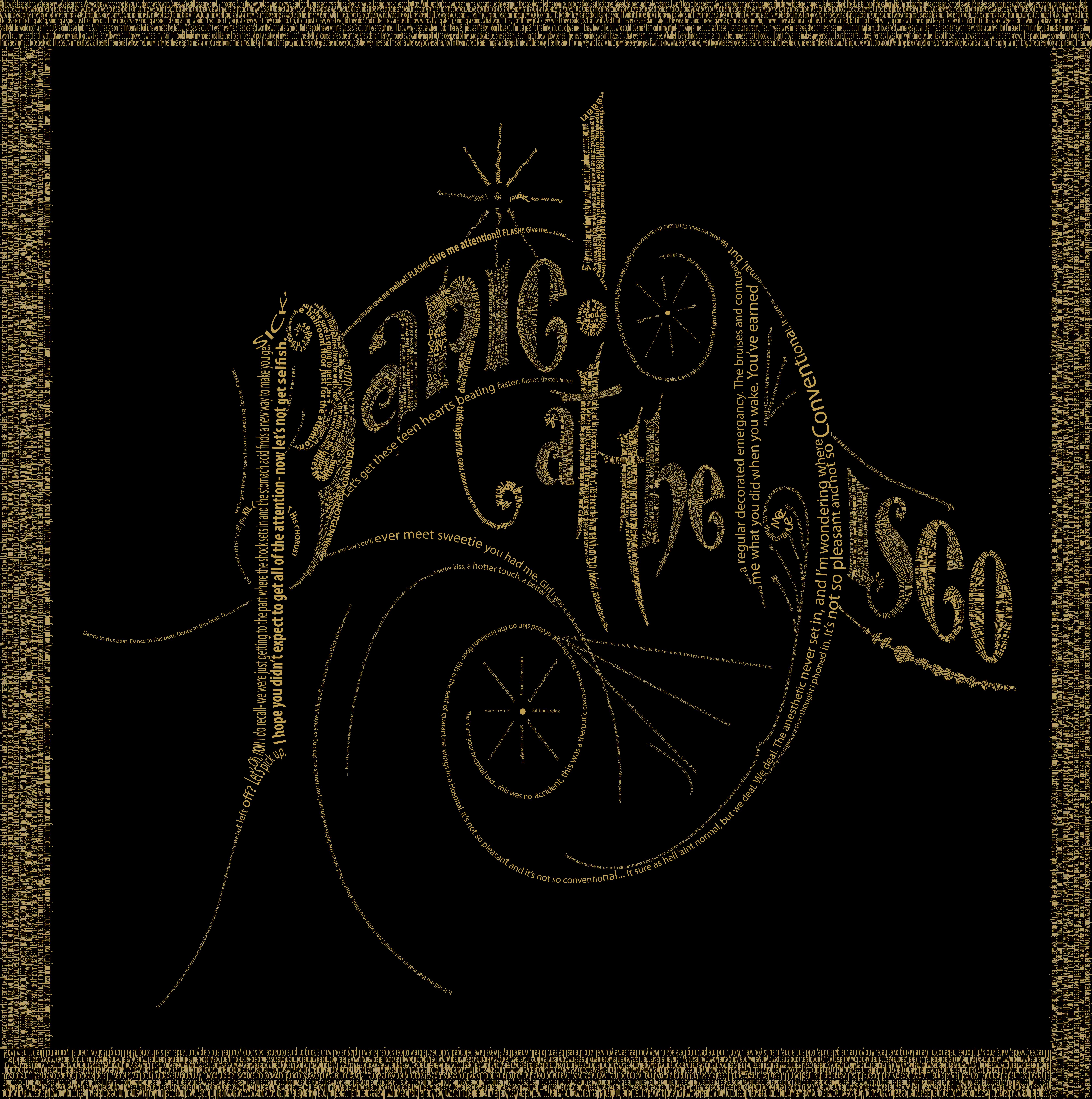 P!ATD Logo Wallpapers - Wallpaper Cave