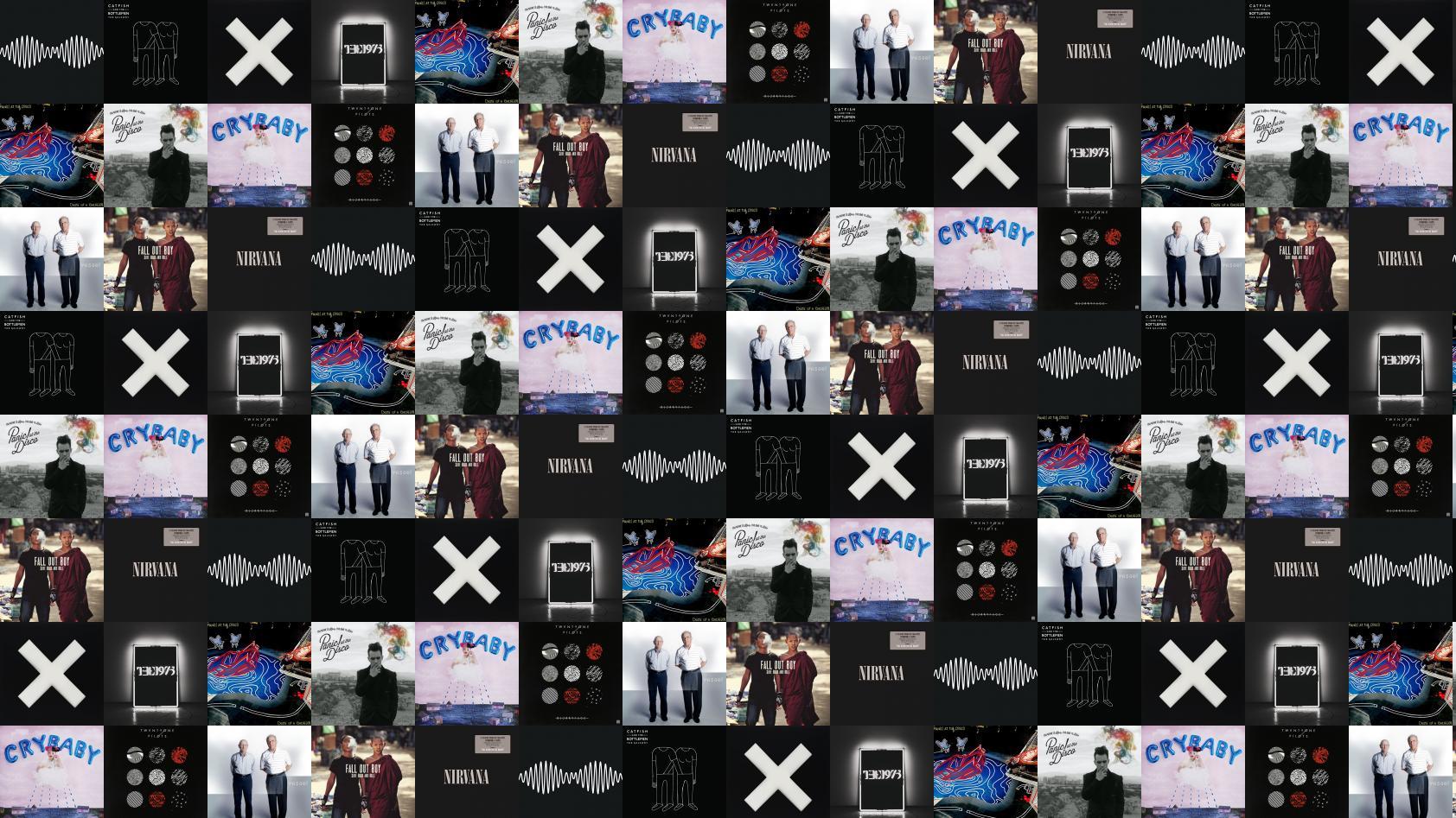 Catfish And The Bottlemen Desktop Wallpapers - Wallpaper Cave