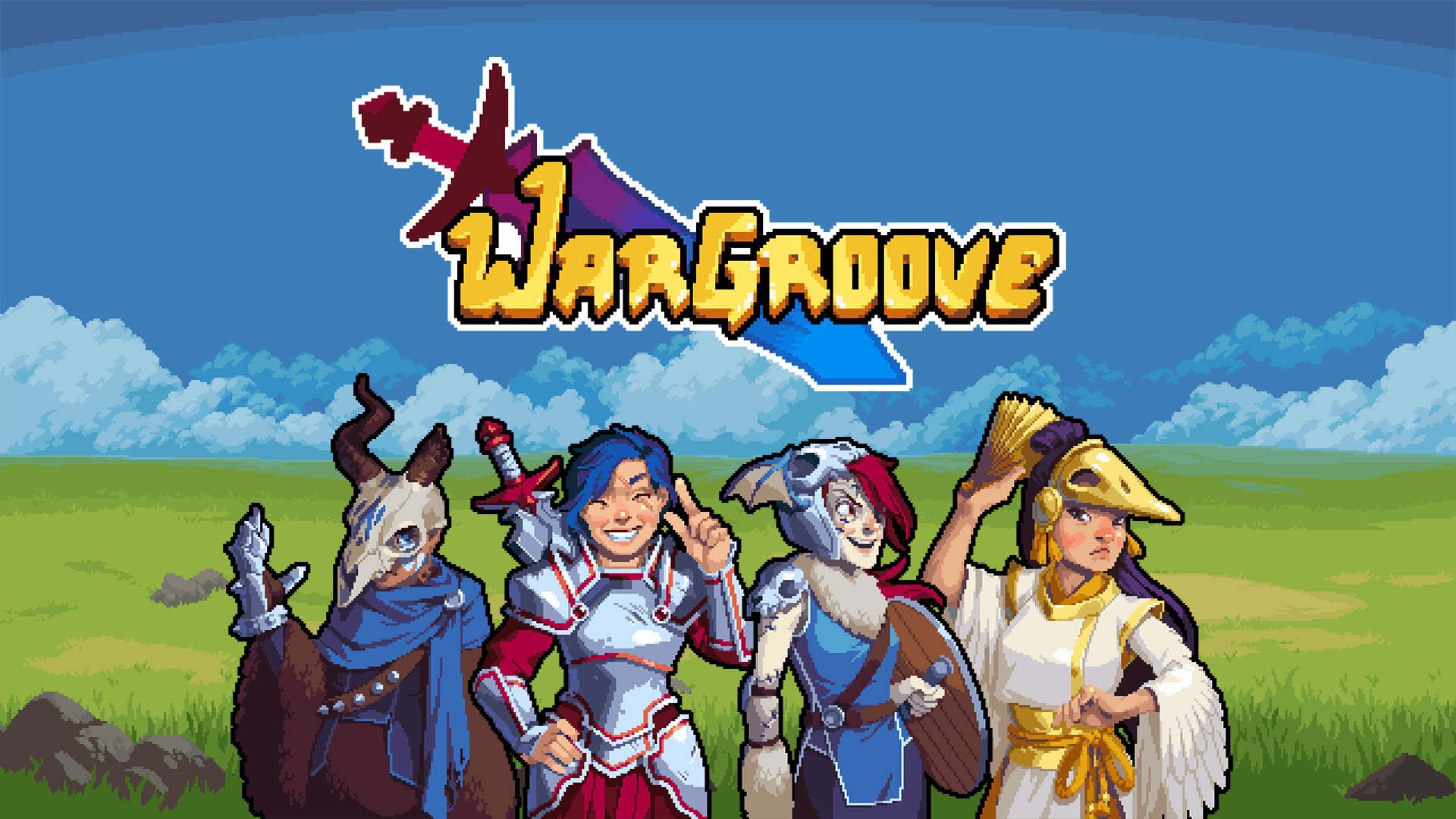 Wargroove Wallpapers - Wallpaper Cave