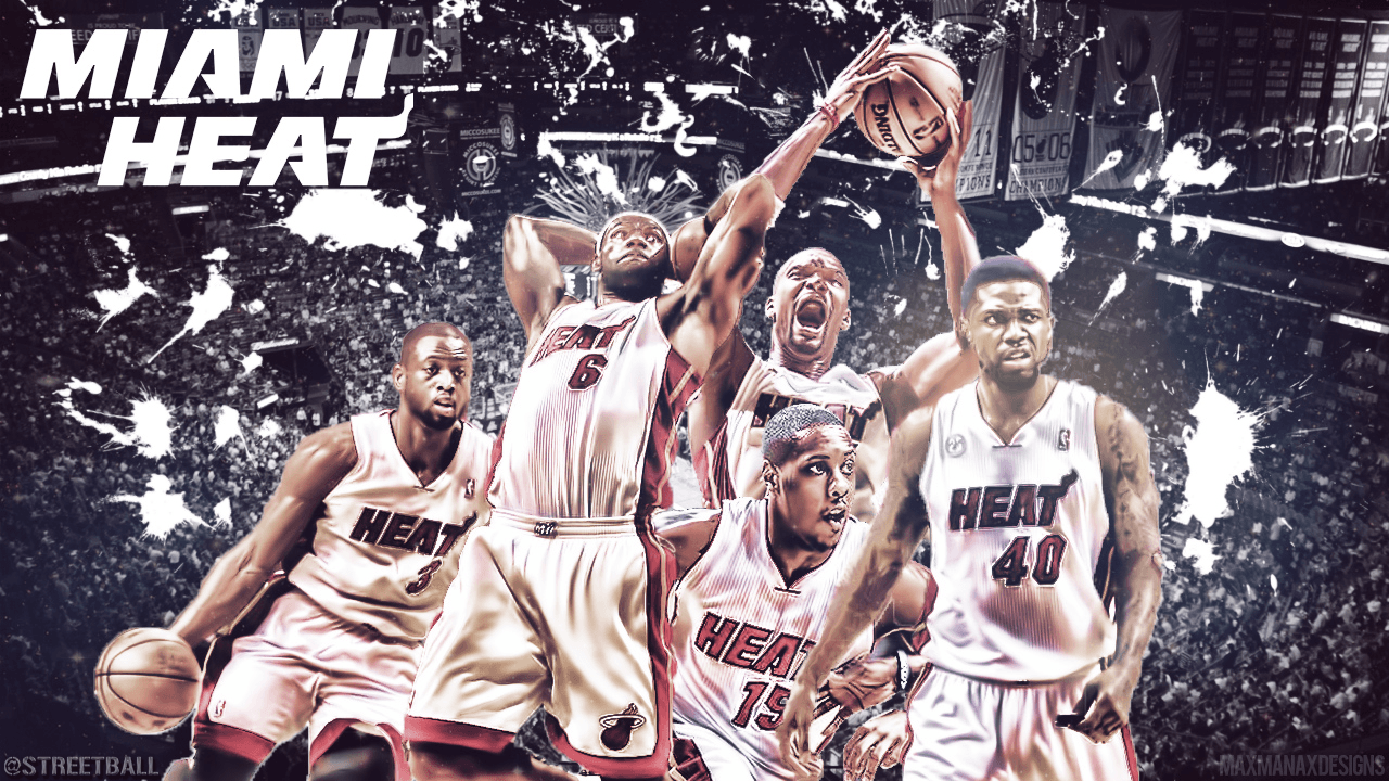 Miami Heat 2016 Wallpapers - Wallpaper Cave