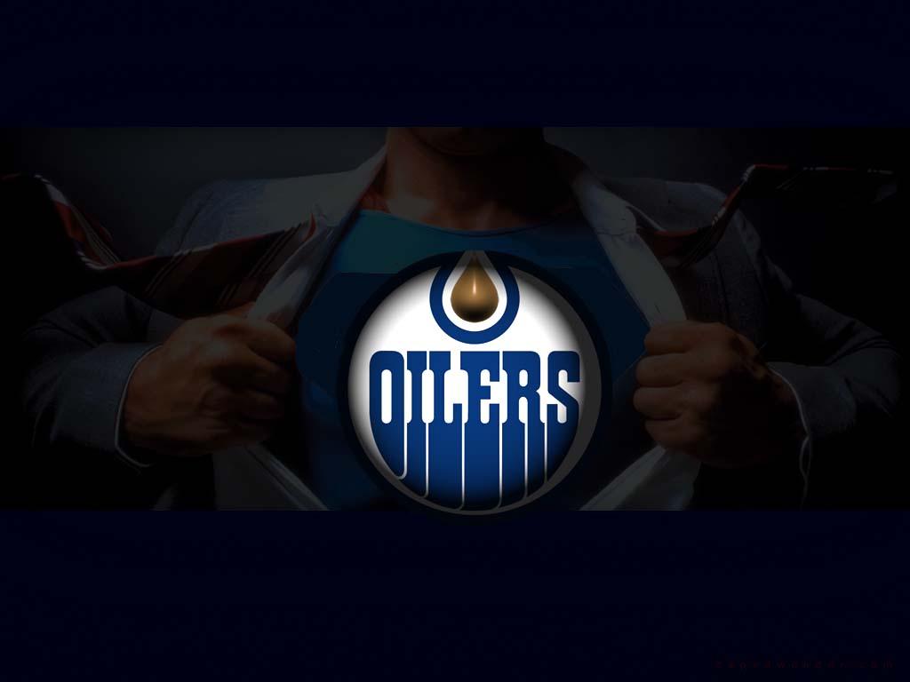 Edmonton Oilers Wallpapers - Wallpaper Cave
