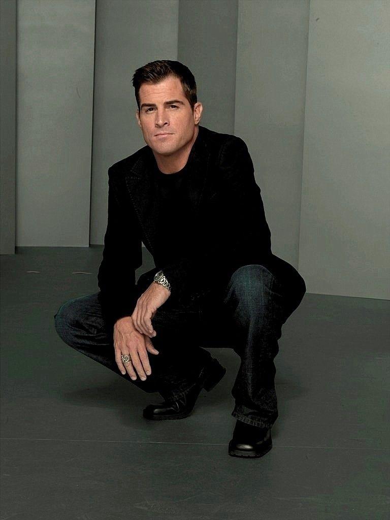 George Eads Wallpapers - Wallpaper Cave