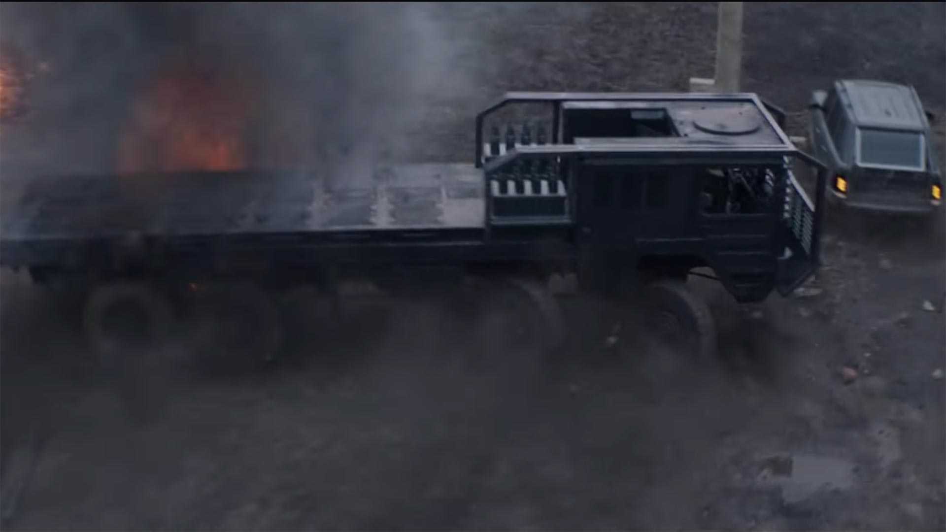 Fast And Furious Eteon Wallpapers - Wallpaper Cave