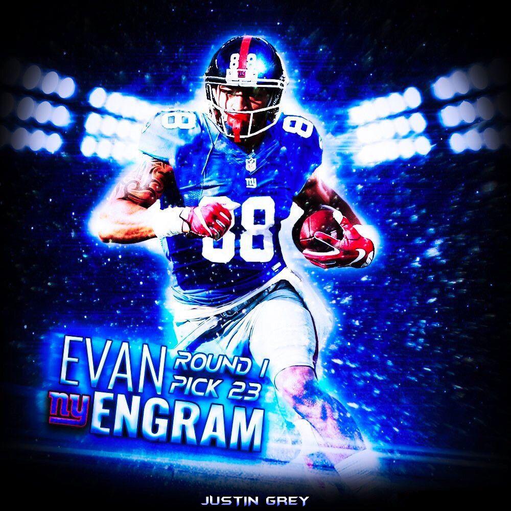 Evan Engram Wallpapers - Wallpaper Cave