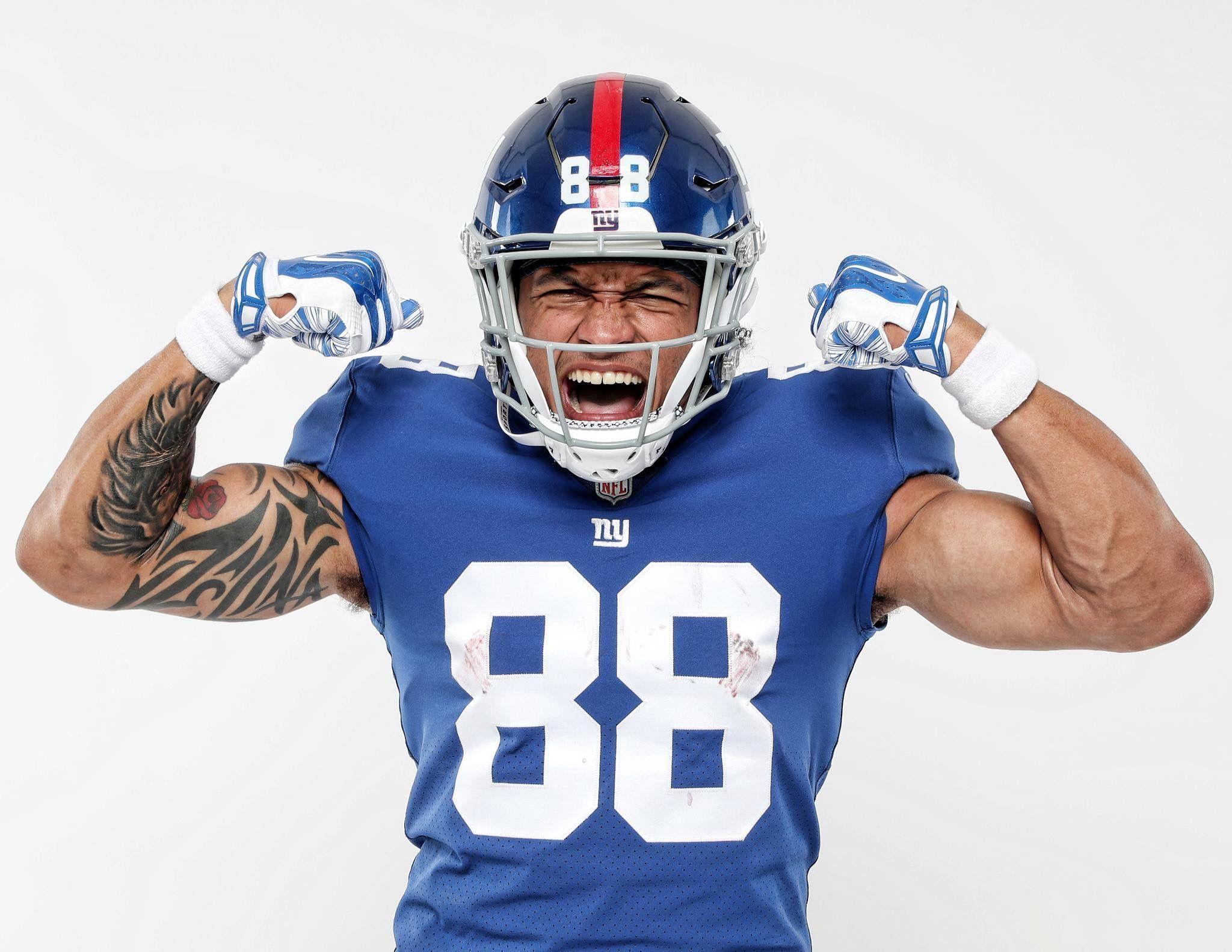 Evan Engram Wallpapers - Wallpaper Cave