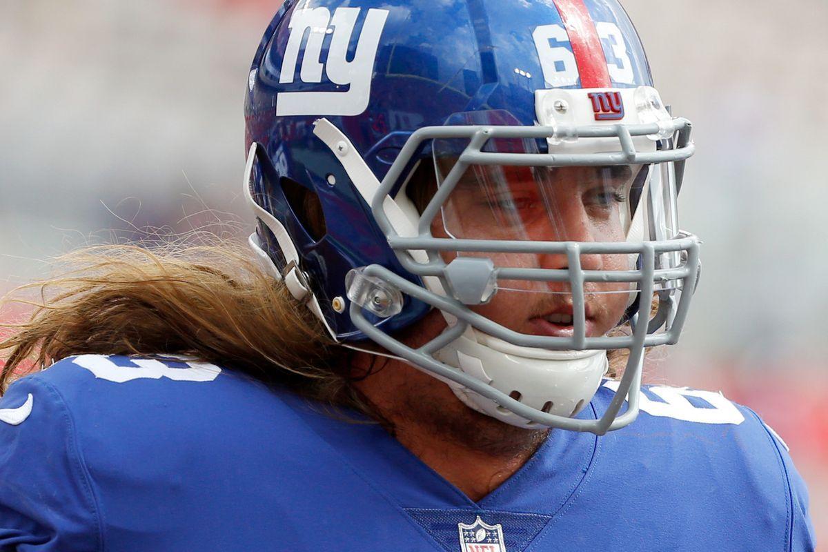 Chad Wheeler Wallpapers - Wallpaper Cave