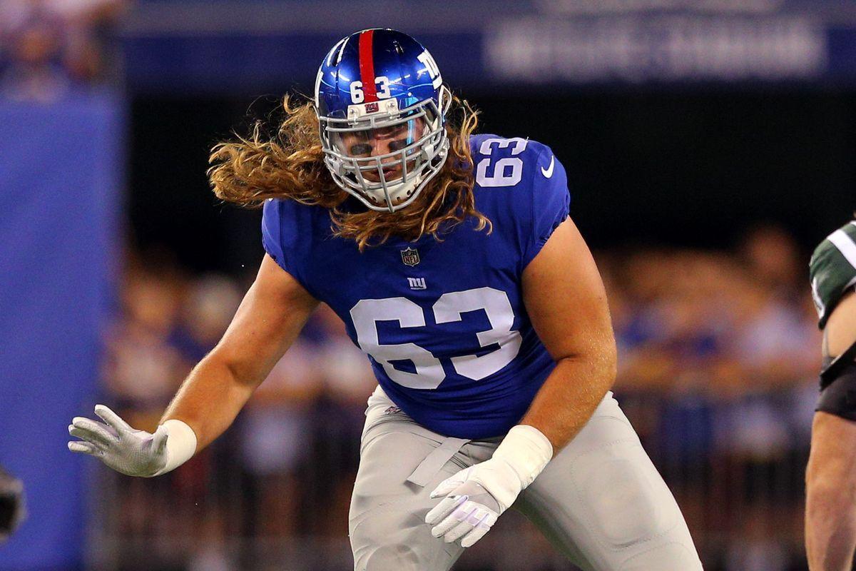 Chad Wheeler Wallpapers - Wallpaper Cave