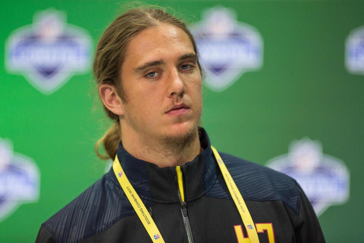 Chad Wheeler Wallpapers - Wallpaper Cave