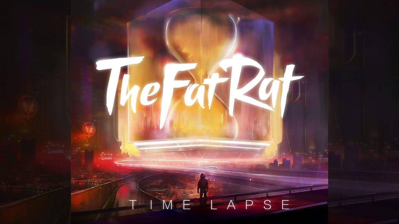 TheFatRat Wallpapers - Wallpaper Cave