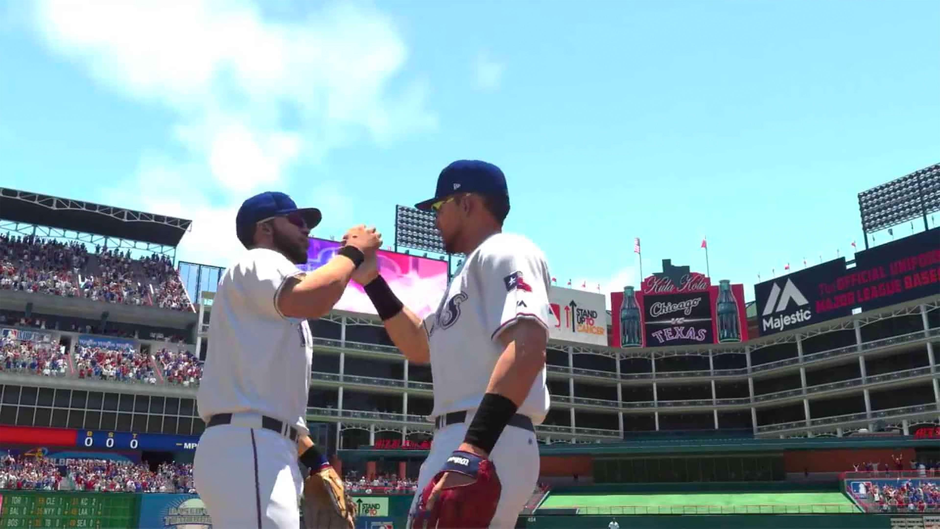 Baseball 4k Wallpapers - Wallpaper Cave