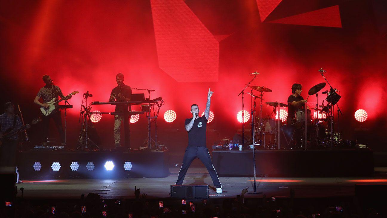 Super Bowl Halftime Show 2019 Wallpapers - Wallpaper Cave