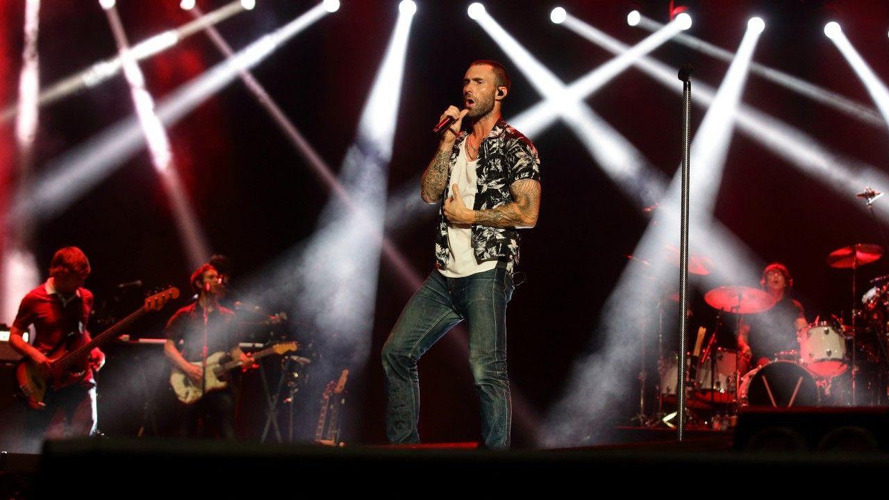 Super Bowl Halftime Show 2019 Wallpapers - Wallpaper Cave