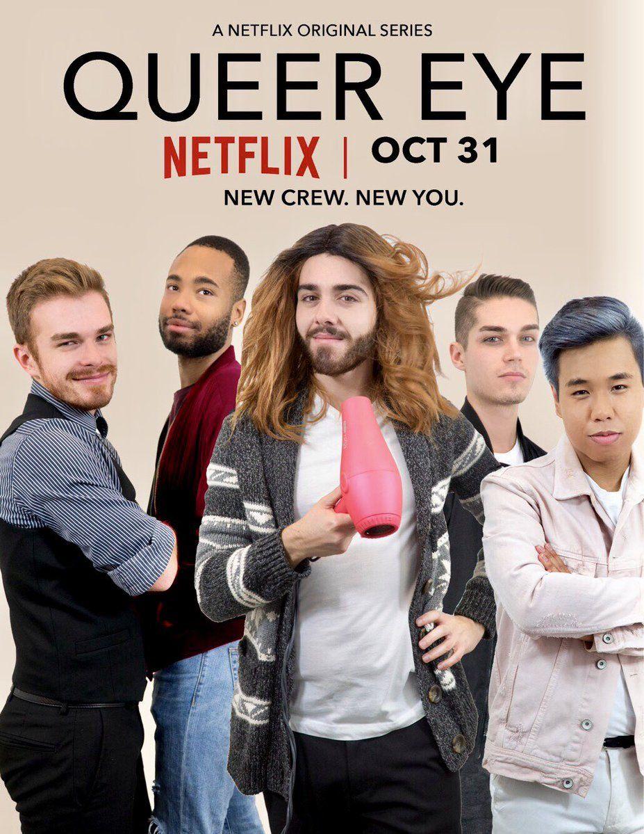 Queer Eye Wallpapers - Wallpaper Cave