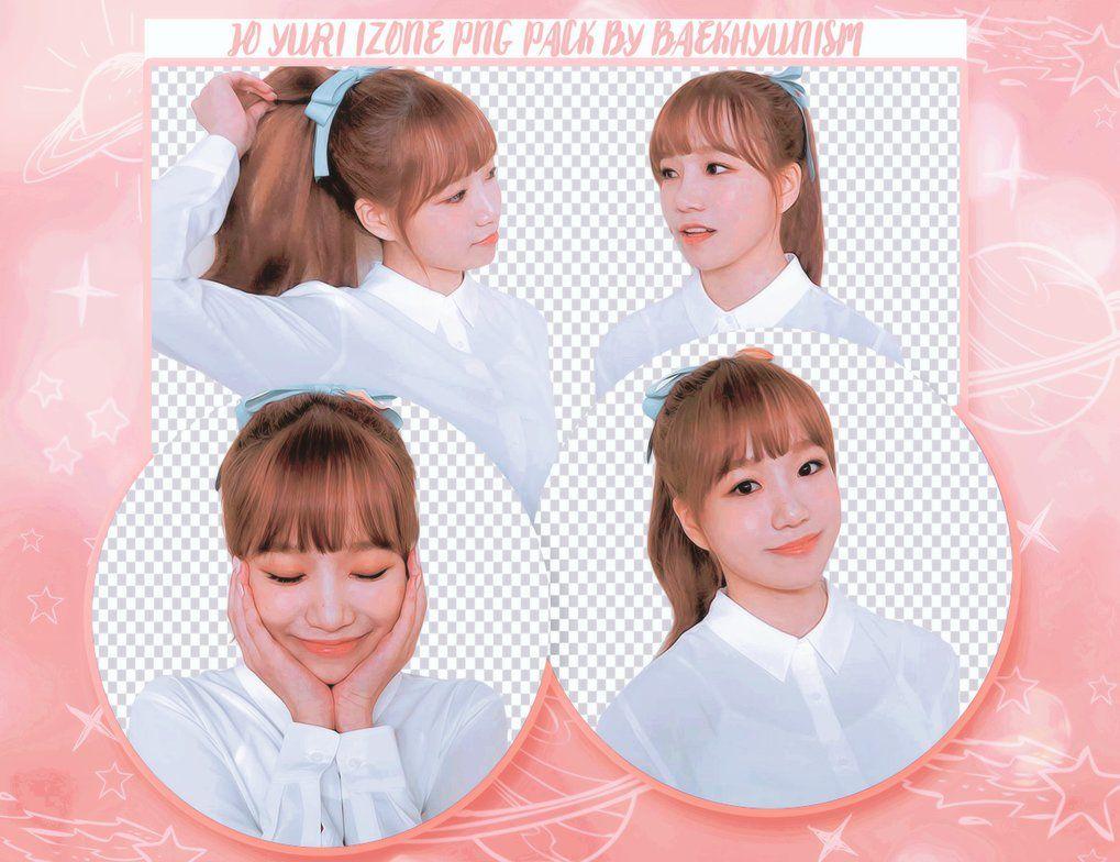 Izone Jo Yuri Wallpapers - Wallpaper Cave