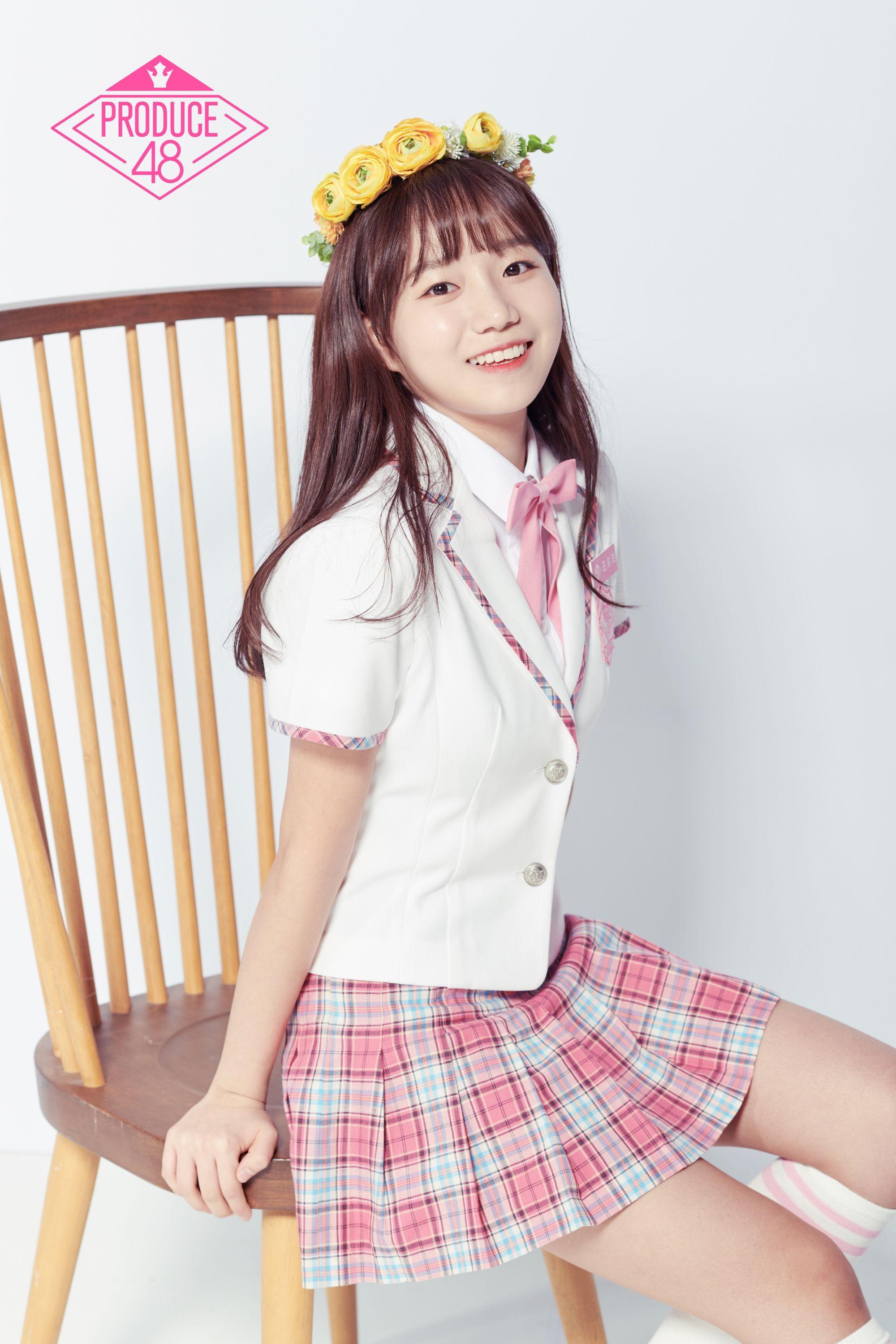 Izone Jo Yuri Wallpapers - Wallpaper Cave