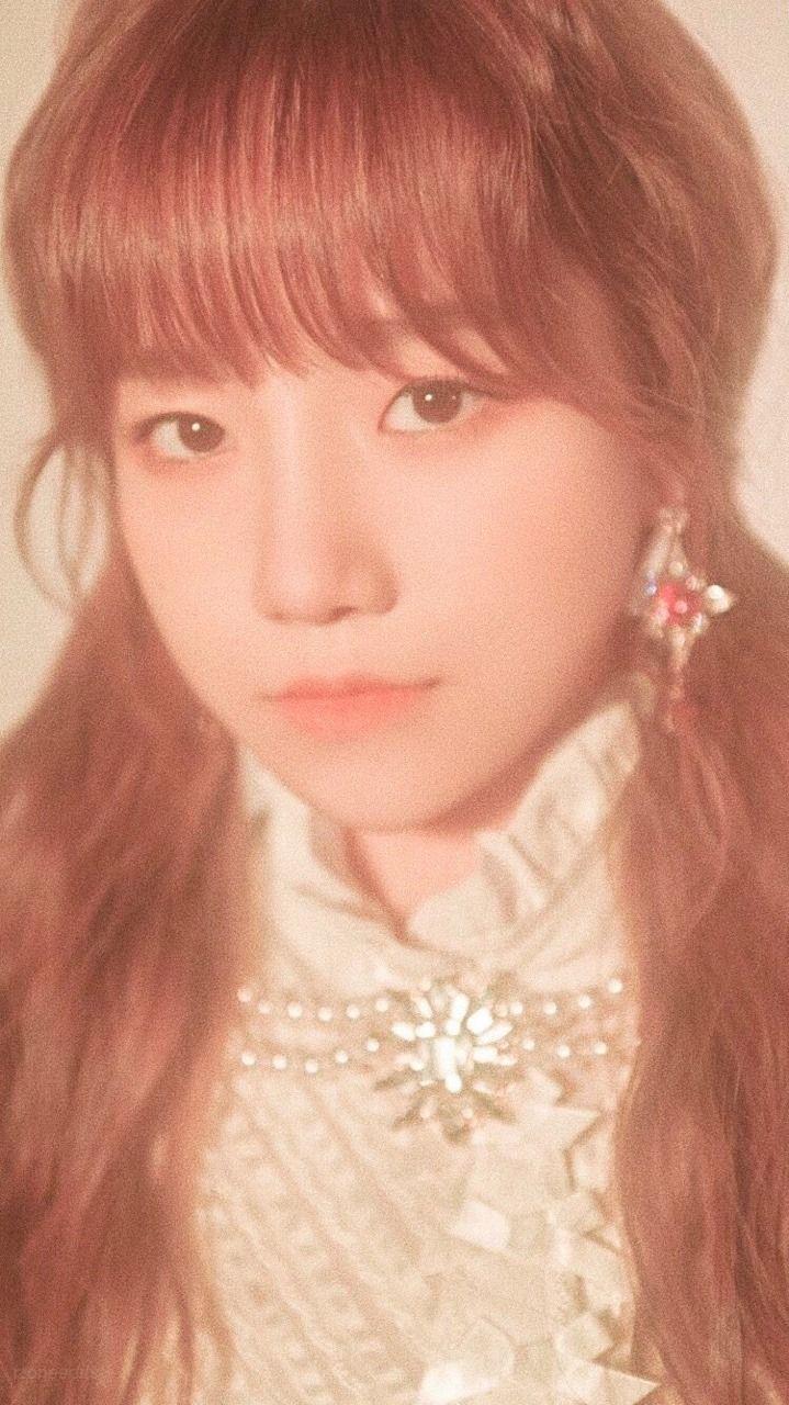 Izone Jo Yuri Wallpapers - Wallpaper Cave