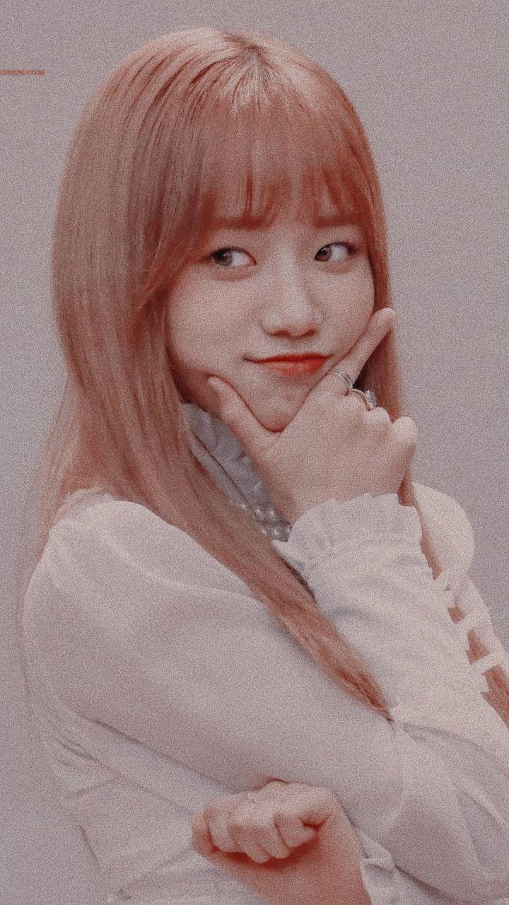 Izone Jo Yuri Wallpapers - Wallpaper Cave