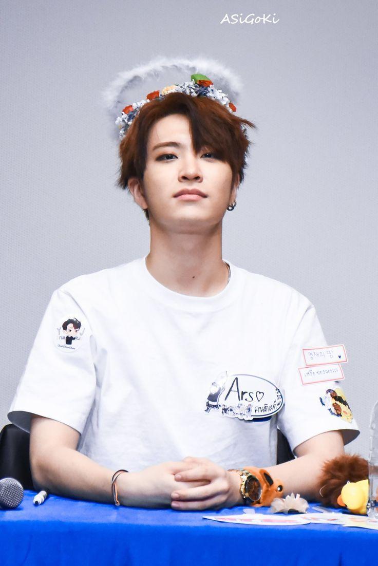 GOT7 Youngjae Wallpapers - Wallpaper Cave