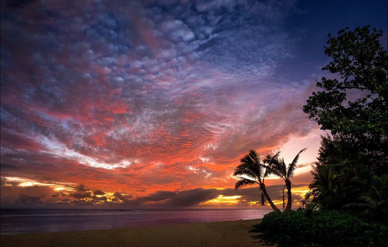 Rarotonga Wallpapers - Wallpaper Cave