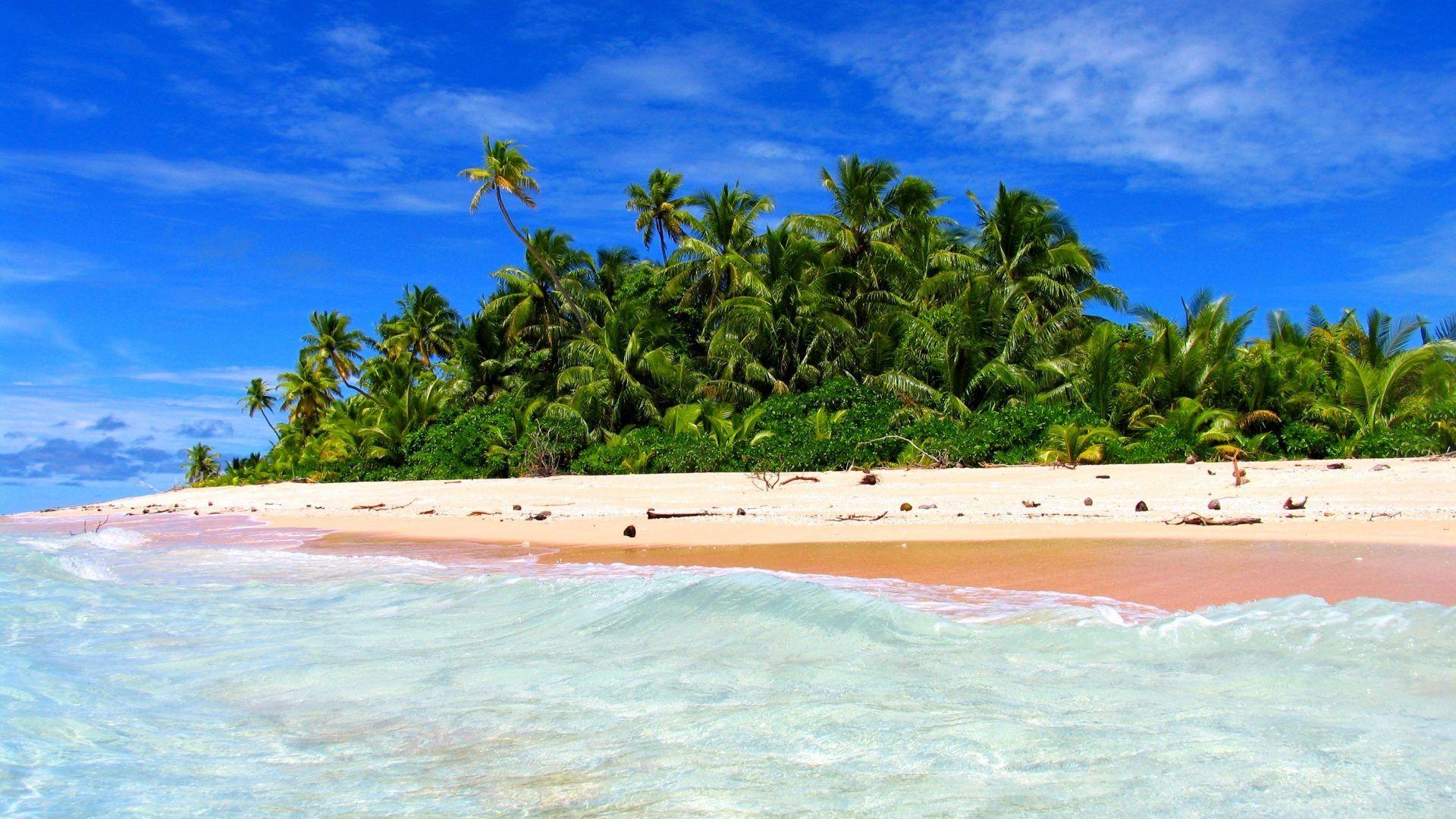 Rarotonga Wallpapers - Wallpaper Cave