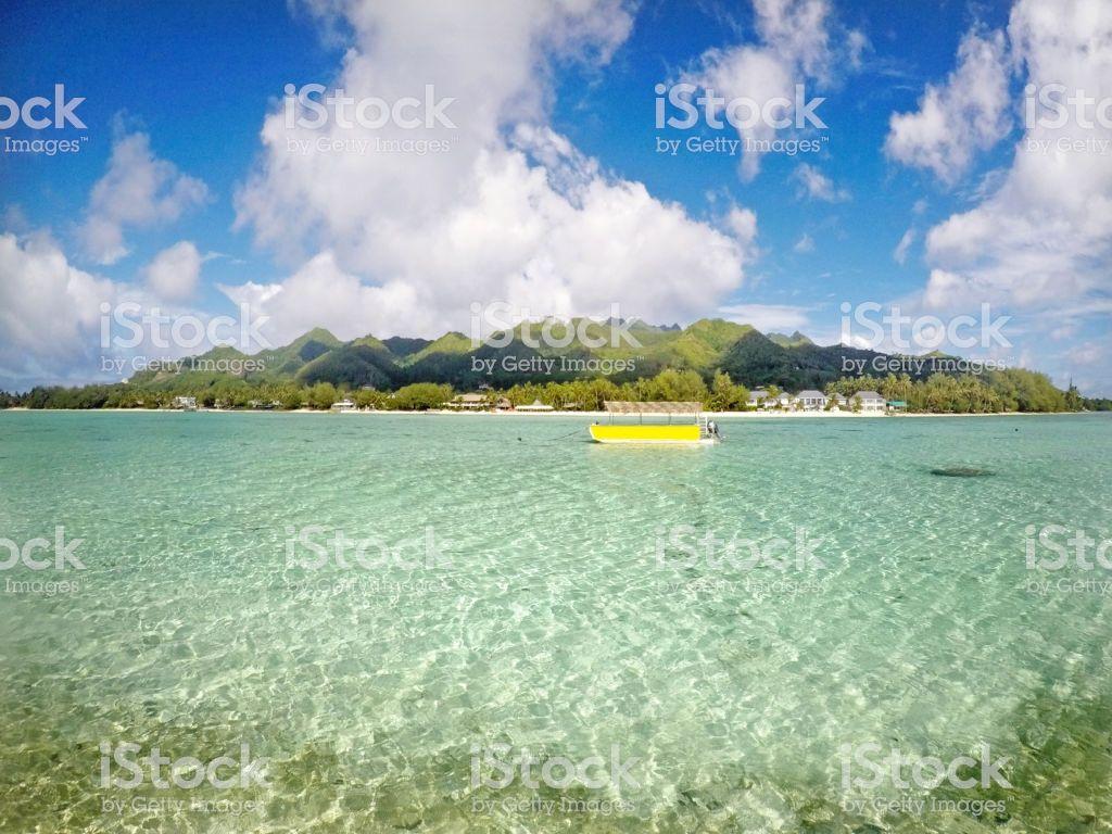 Rarotonga Wallpapers - Wallpaper Cave