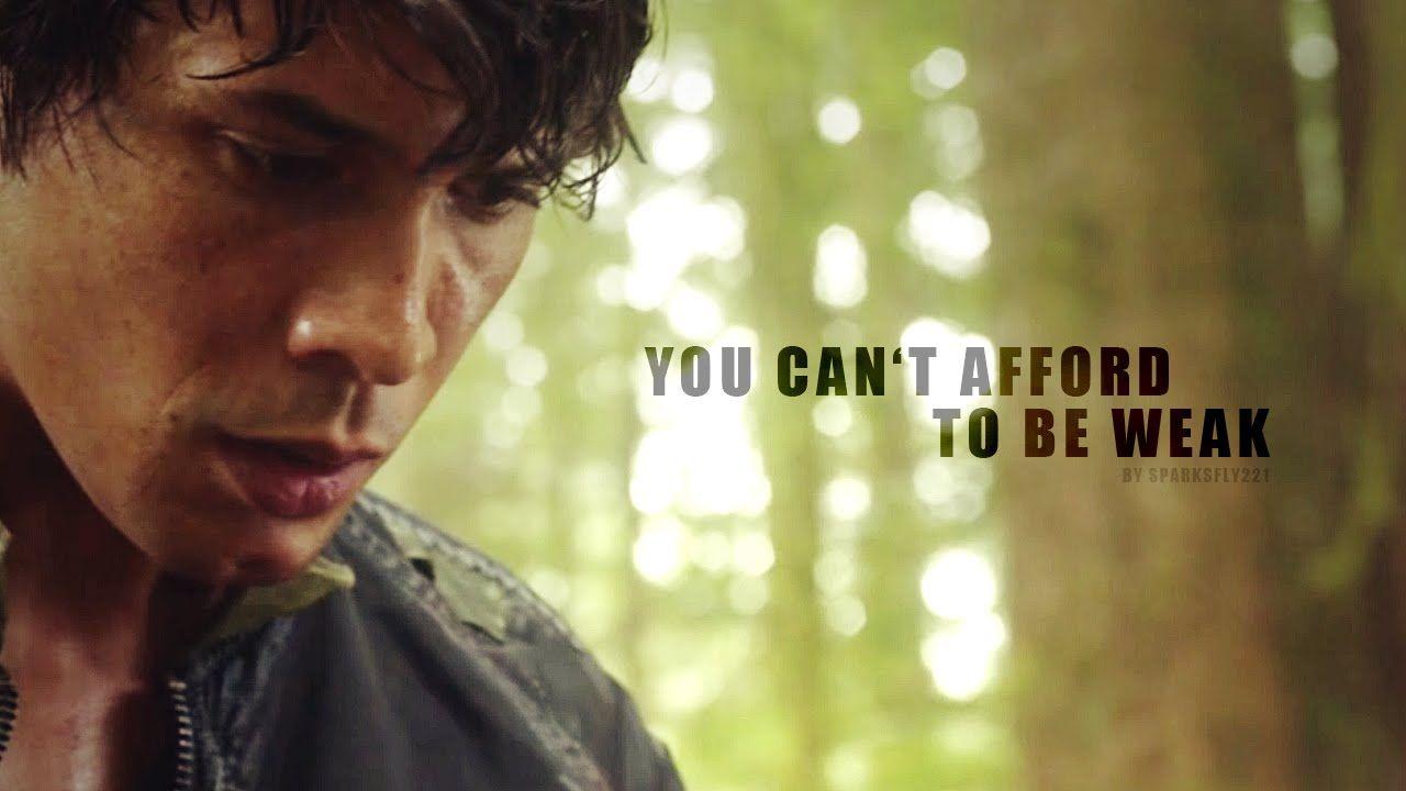 Bellamy Blake Wallpapers - Wallpaper Cave