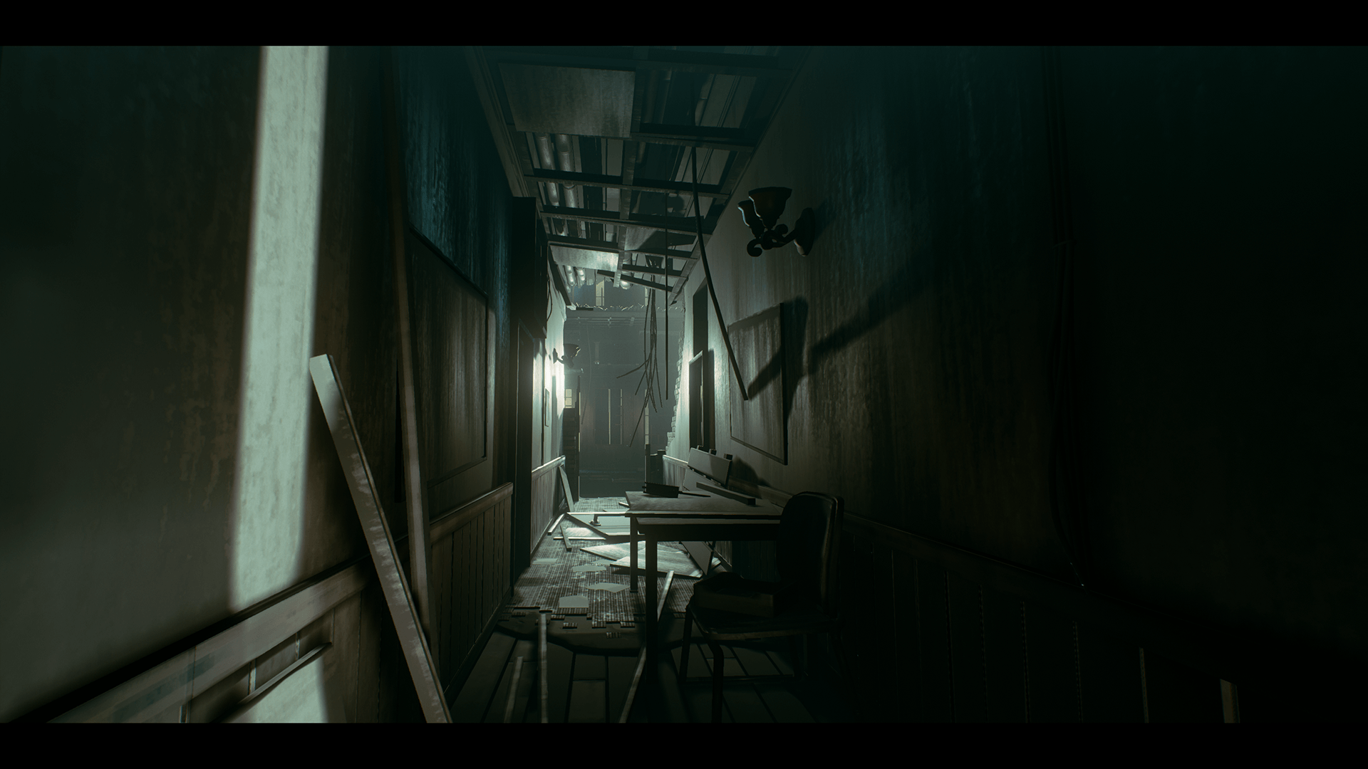 The Occupation Wallpapers - Wallpaper Cave