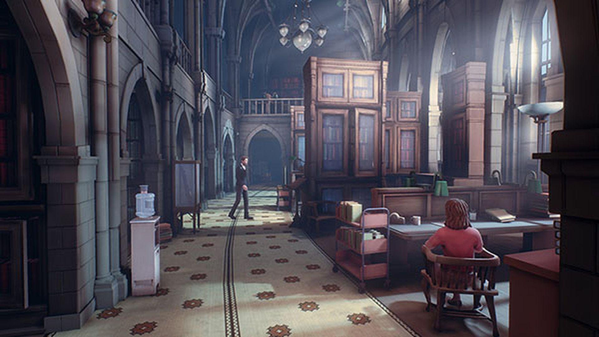 The Occupation Wallpapers - Wallpaper Cave