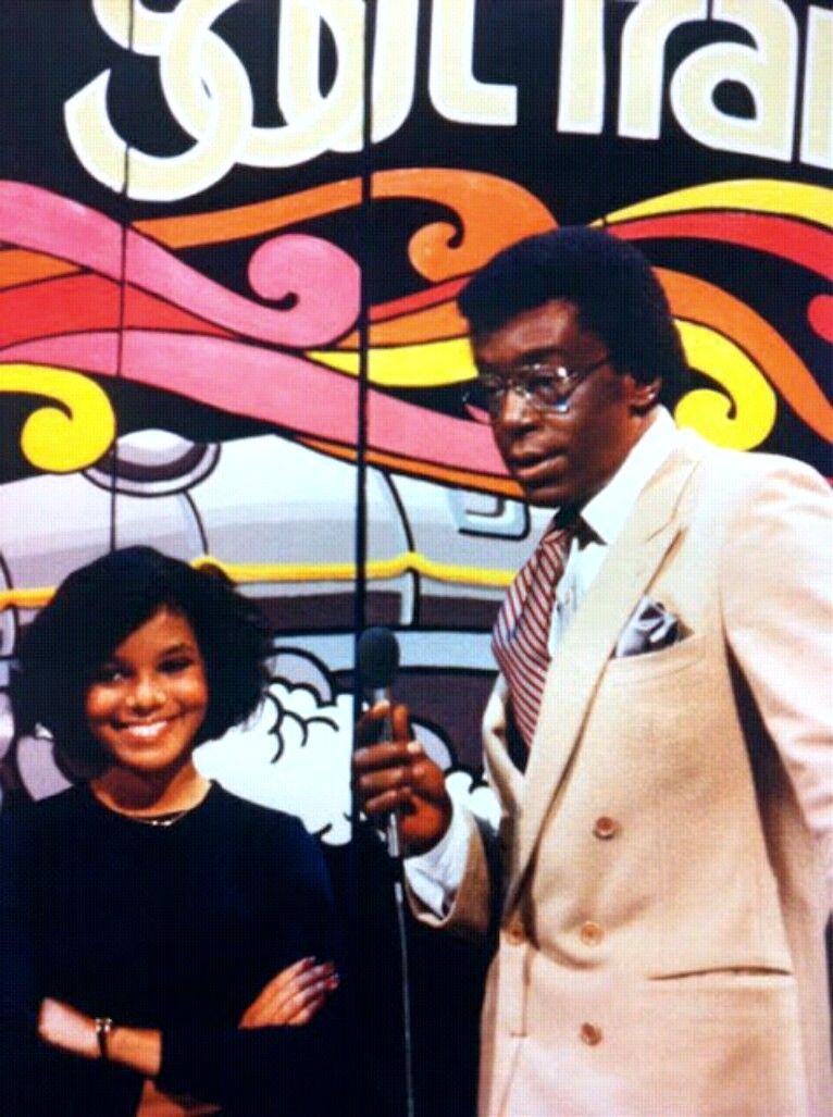 Don Cornelius Wallpapers - Wallpaper Cave