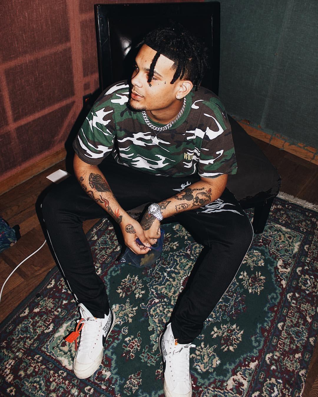 Lil Purp Wallpapers - Wallpaper Cave