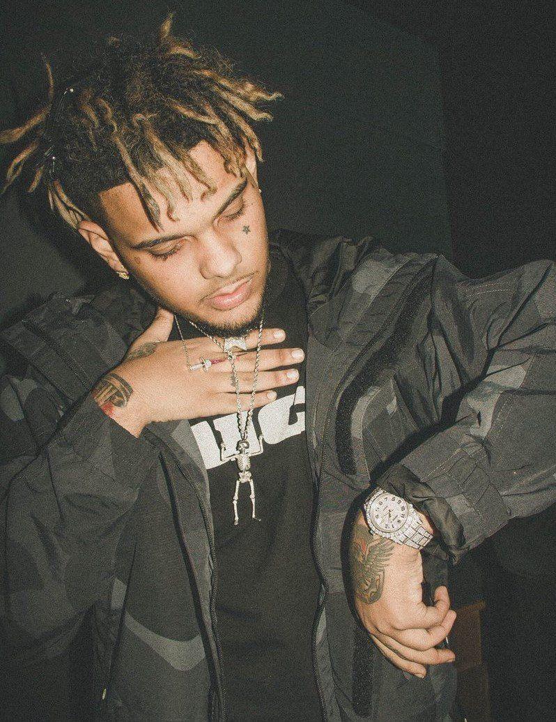 Lil Purp Wallpapers - Wallpaper Cave