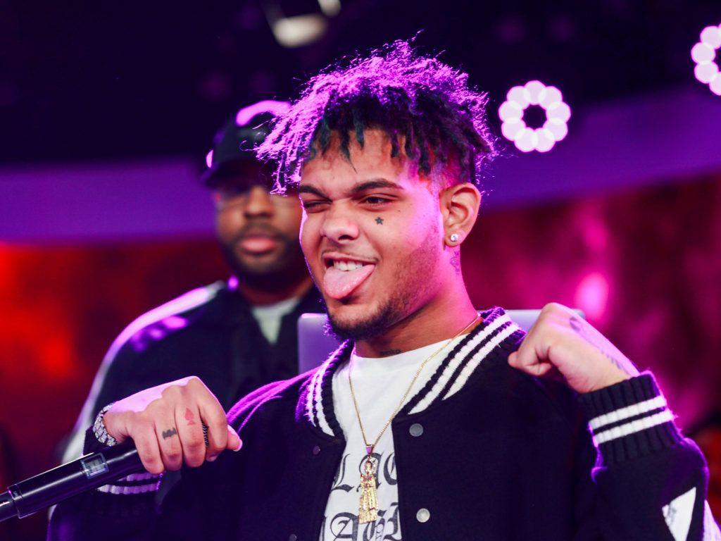 Lil Purp Wallpapers - Wallpaper Cave