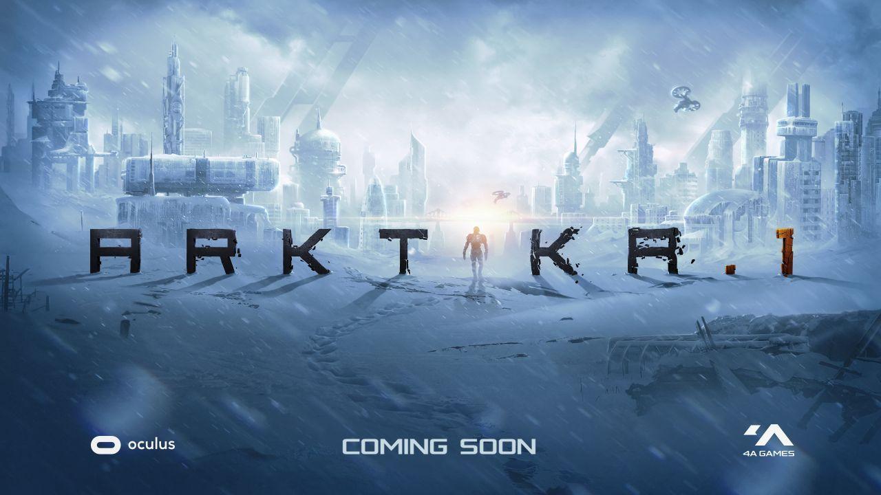 VR Games Wallpapers - Wallpaper Cave