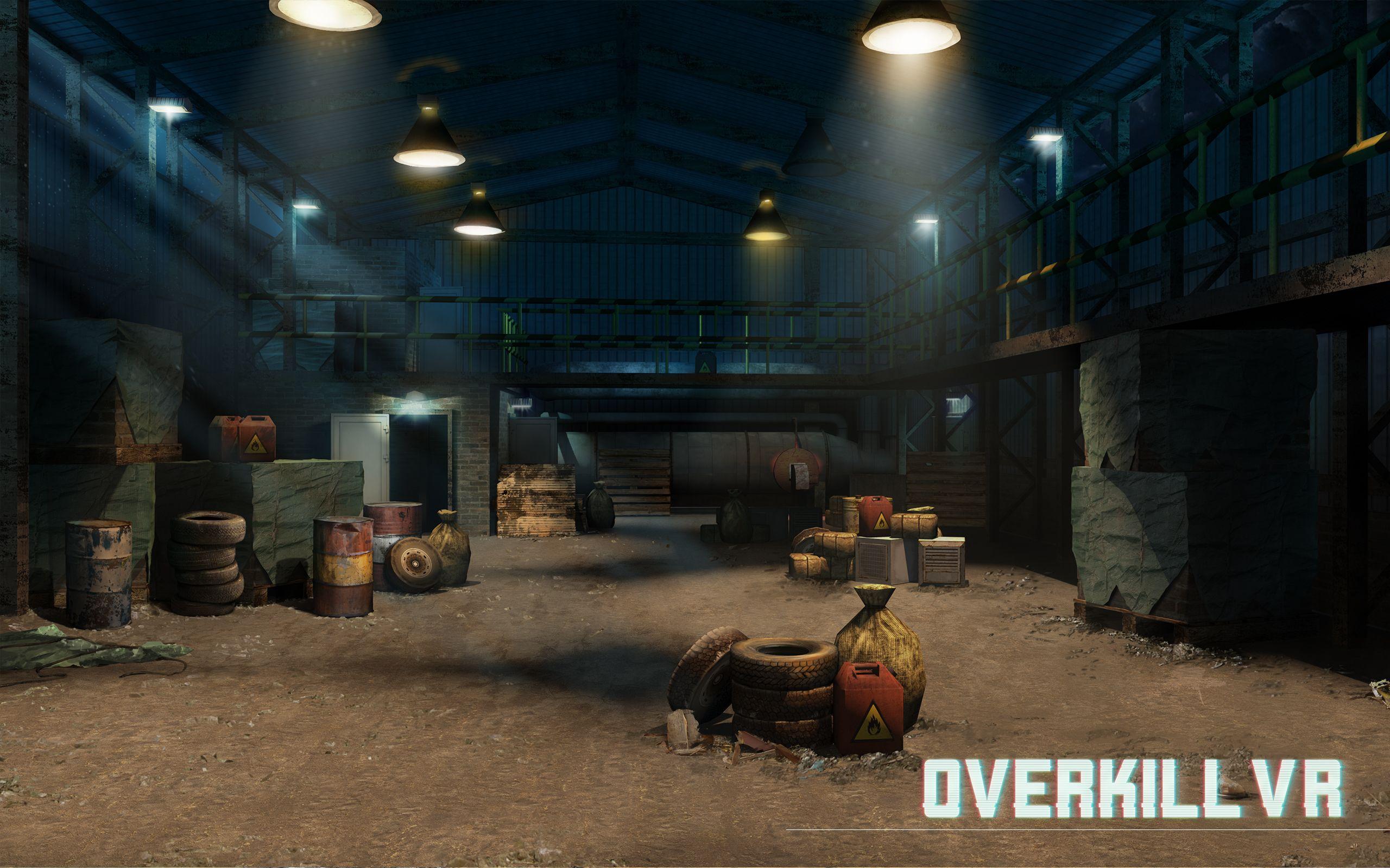 VR Games Wallpapers - Wallpaper Cave