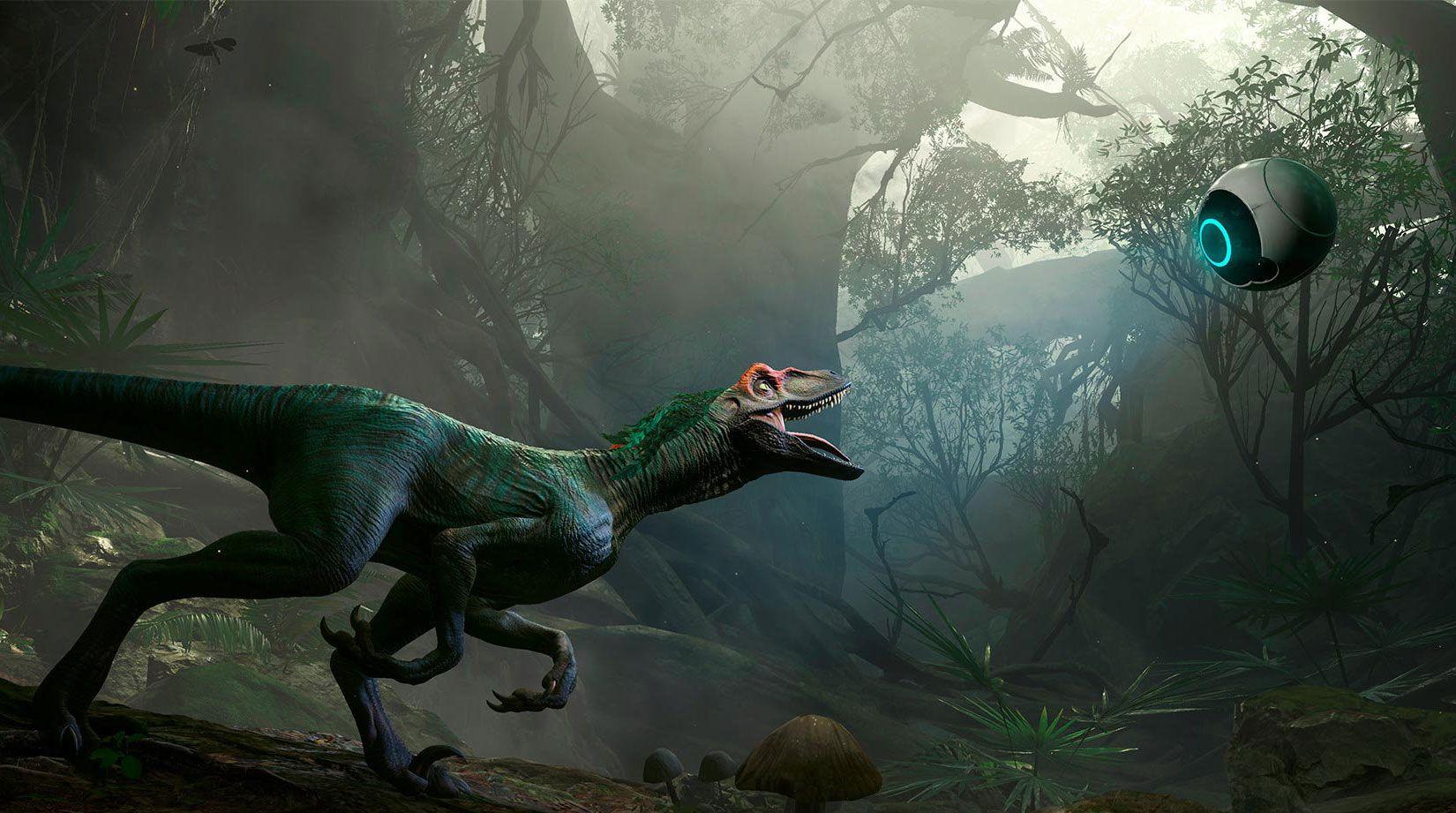 VR Games Wallpapers - Wallpaper Cave