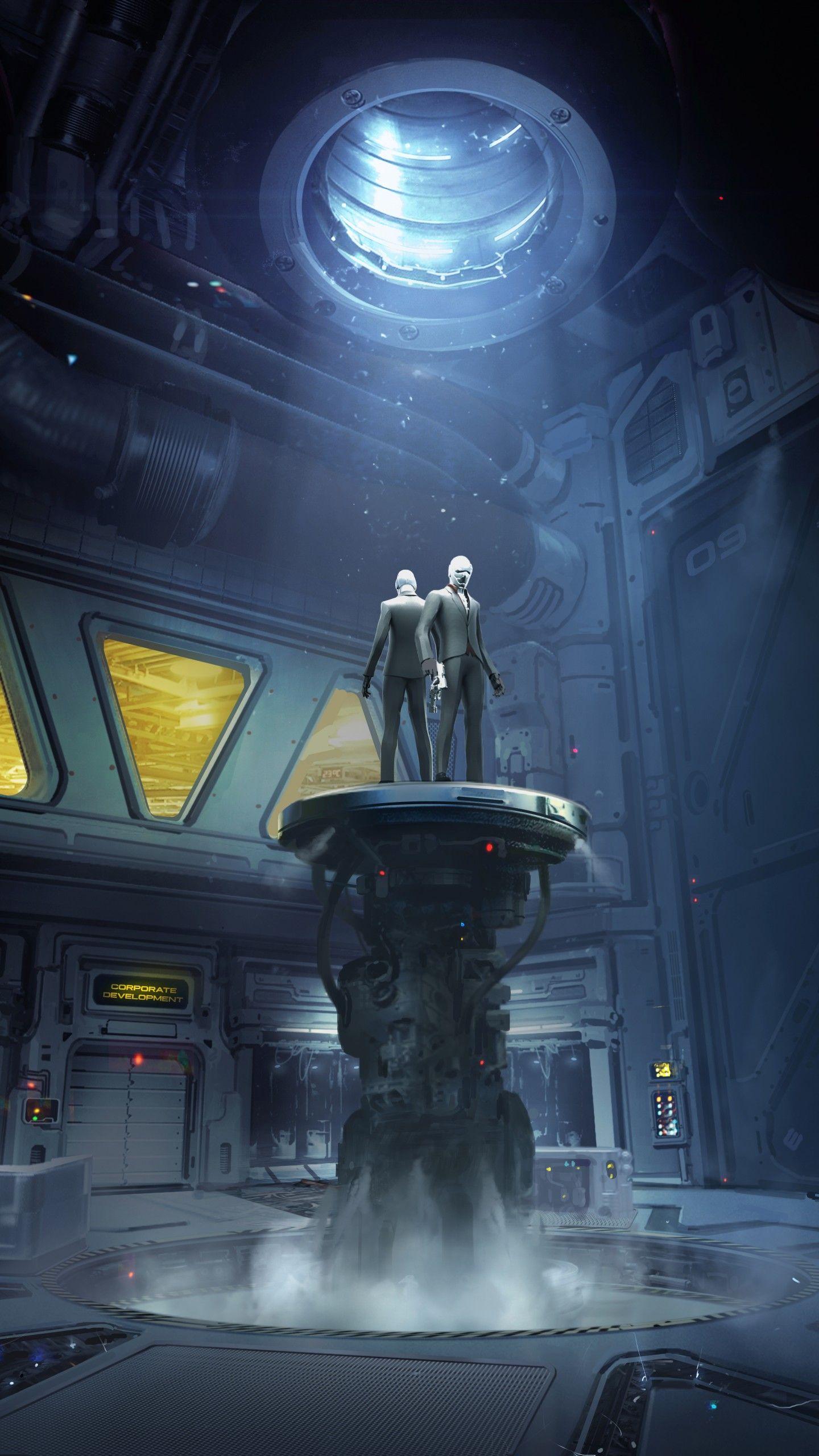 VR Games Wallpapers - Wallpaper Cave