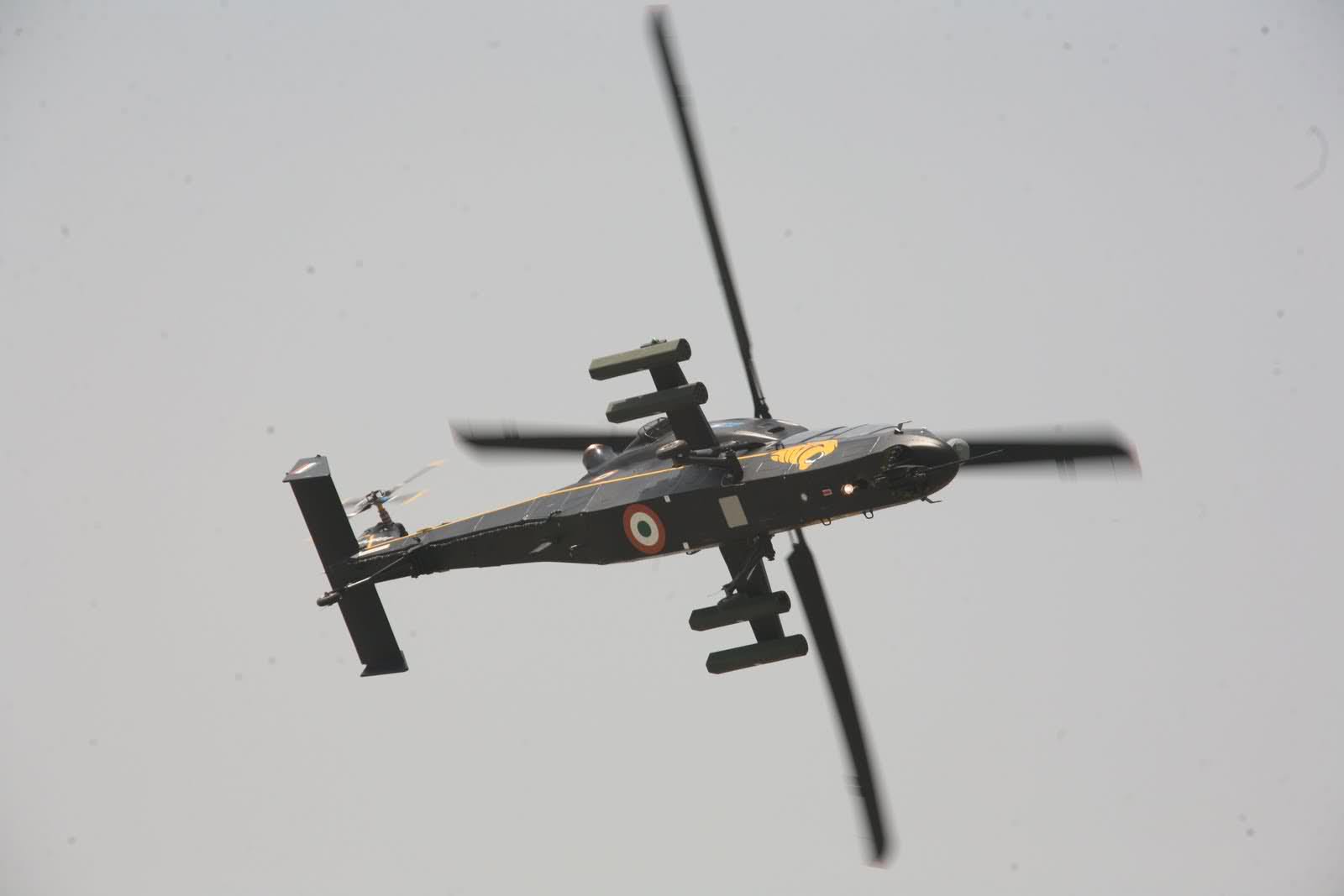 Mil Mi-28 Wallpapers - Wallpaper Cave