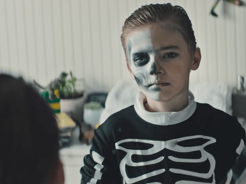 The Prodigy Movie Wallpapers - Wallpaper Cave