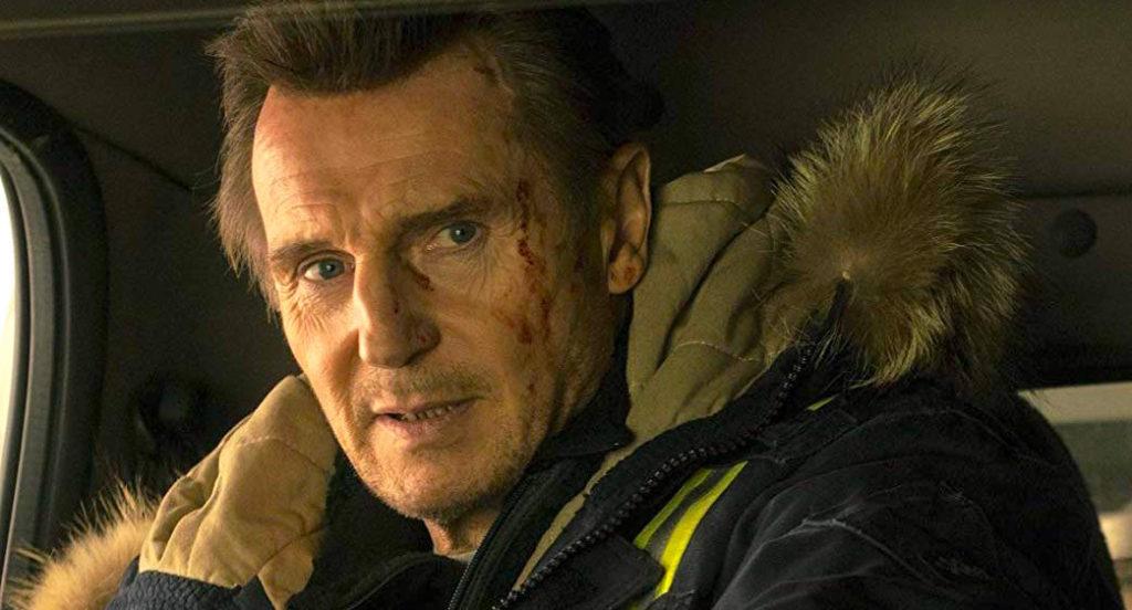 Cold Pursuit Wallpapers - Wallpaper Cave